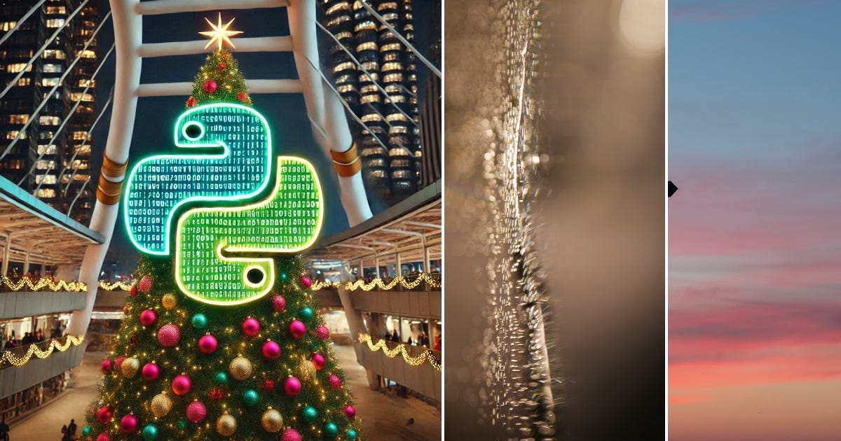 List: Geospatial | Curated by Brett McCarthy | Medium