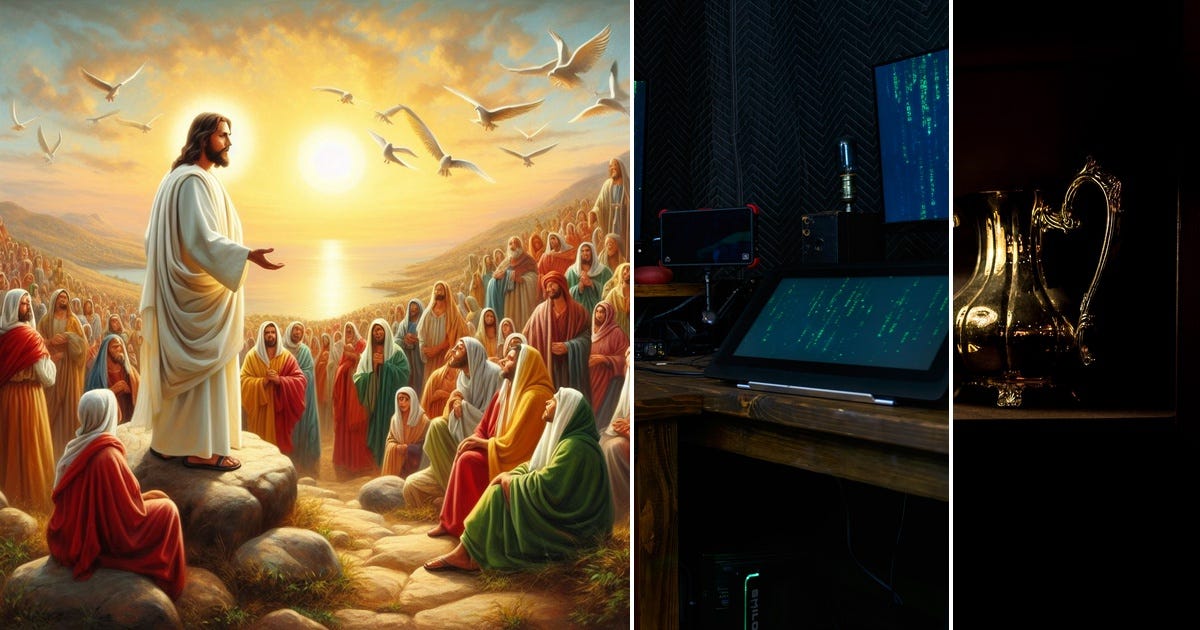 List: Philosophy | Curated by Kaleb is Definitely Sane | Medium