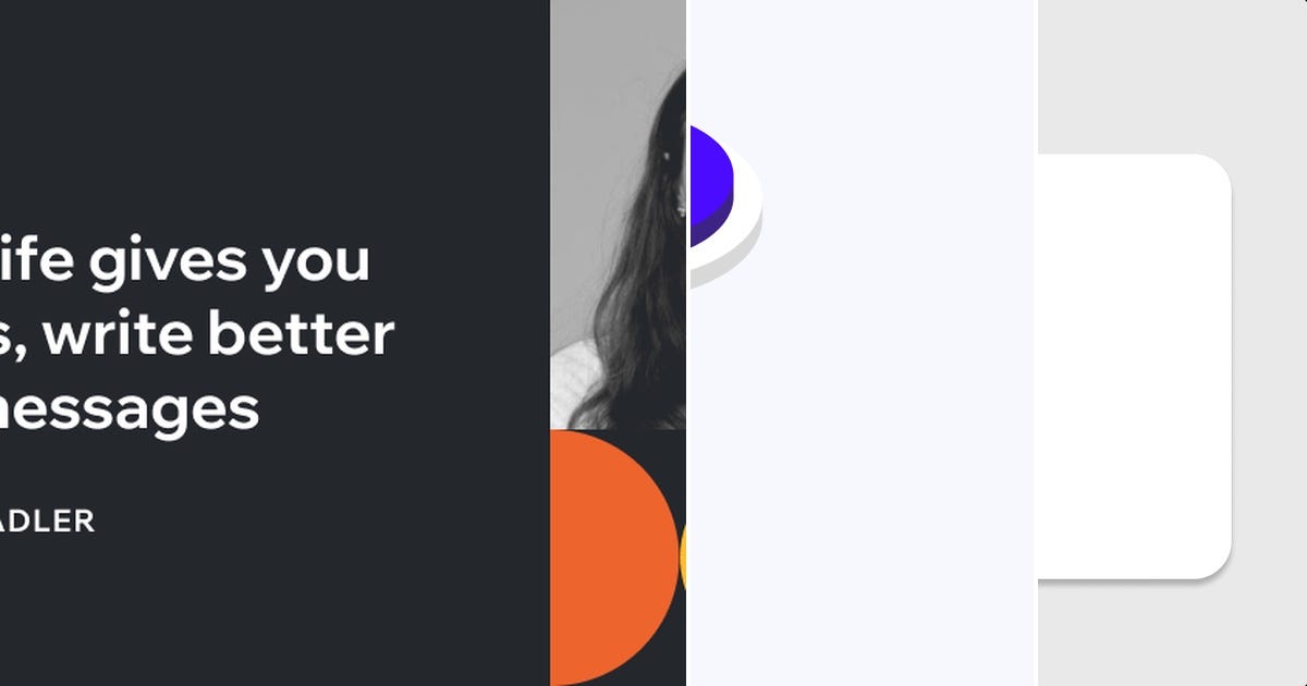 List: UI Elemente | Curated by Miriam Springer | Medium