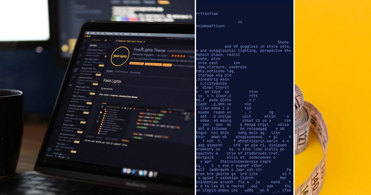 List: Data mesh | Curated by Aaron Jones | Medium