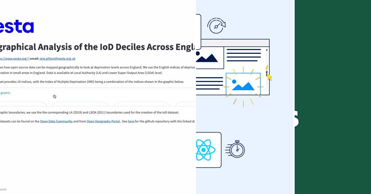 List: Django component | Curated by Lorenzo | Medium