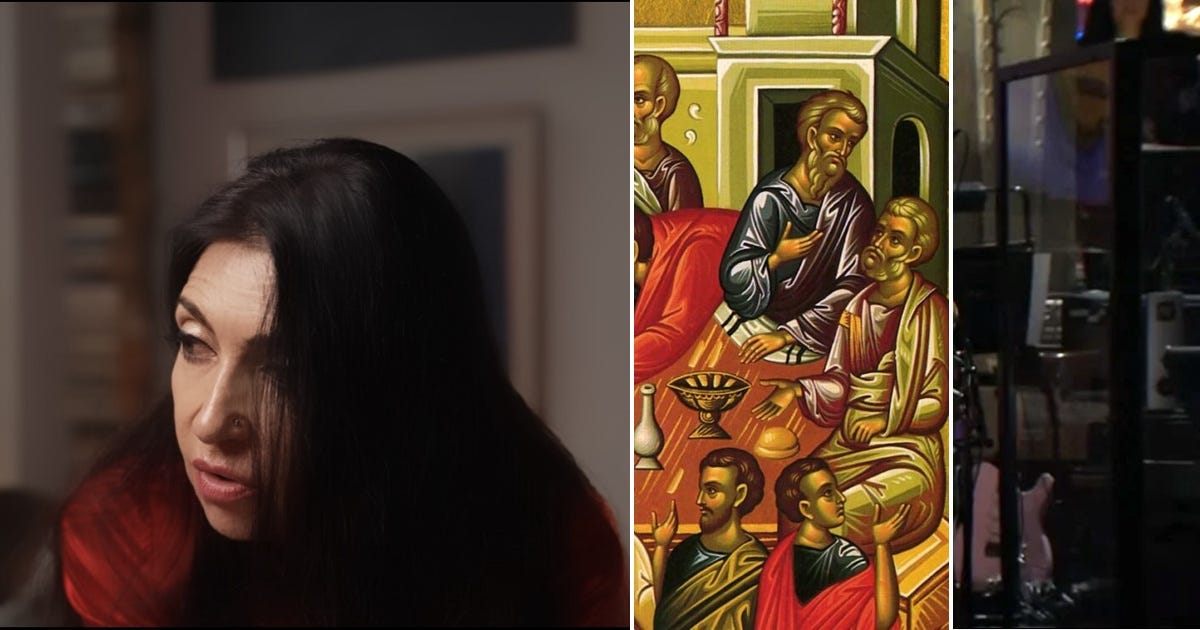 List: Speak with Eve | Curated by Eurydice Eve | Medium