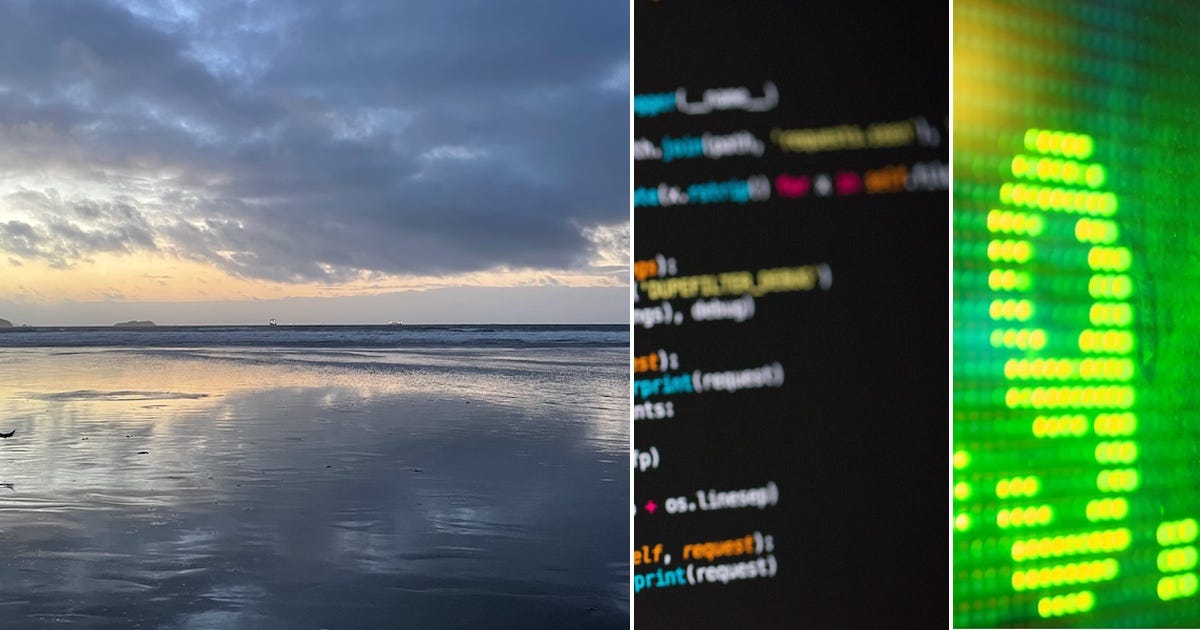 List: Python Packages | Curated by Shane Latham | Medium