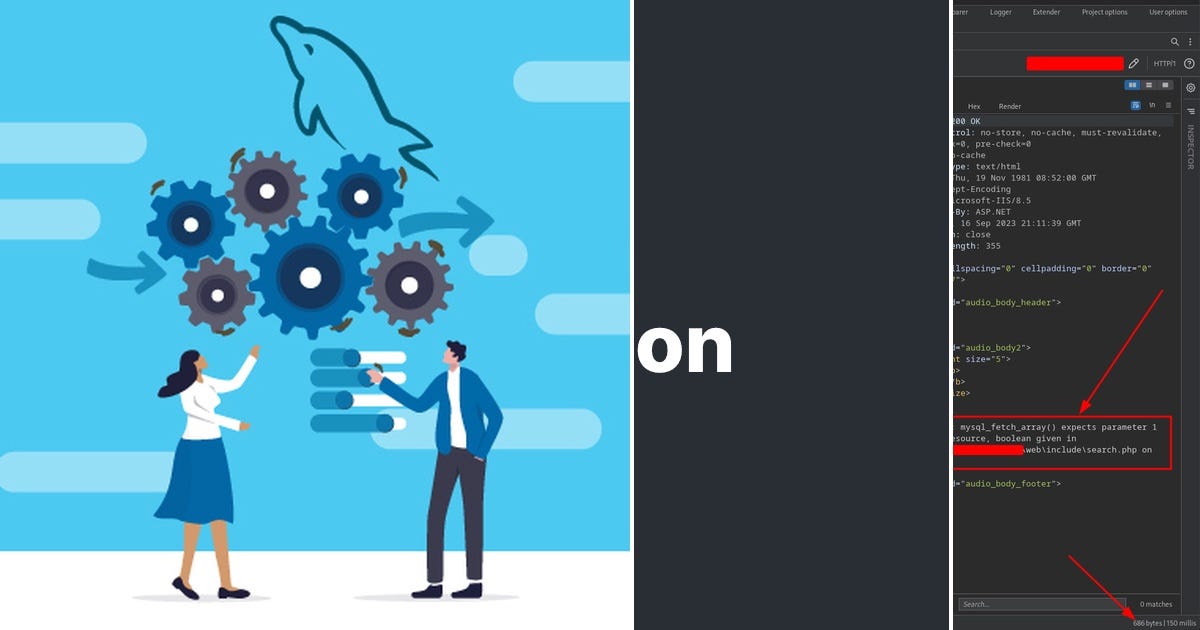 List: Mysql | Curated by Jiří Melčák | Medium