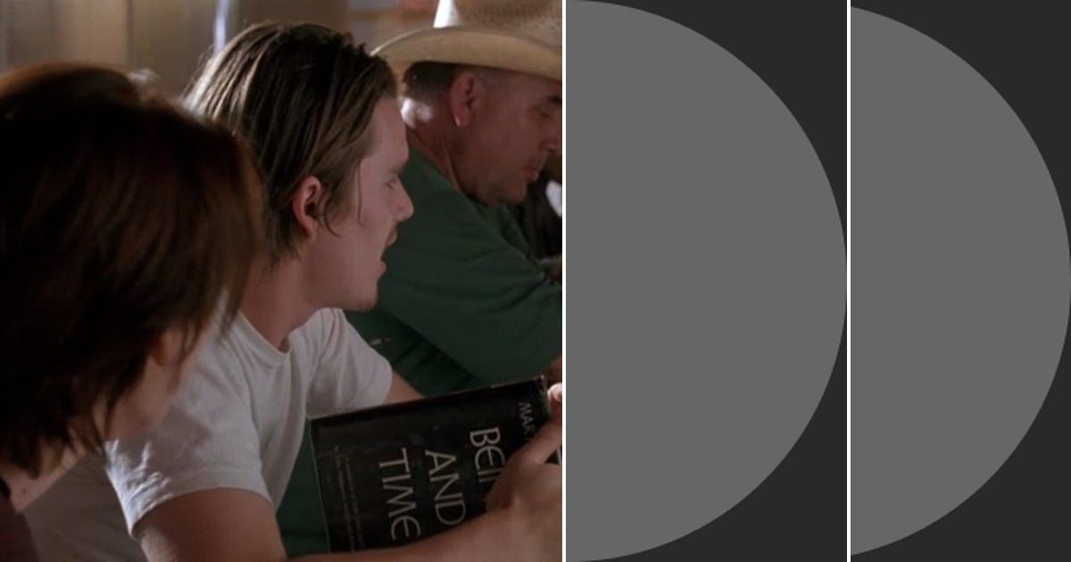 List: Phenomenology | Curated by Florent Buisson | Medium