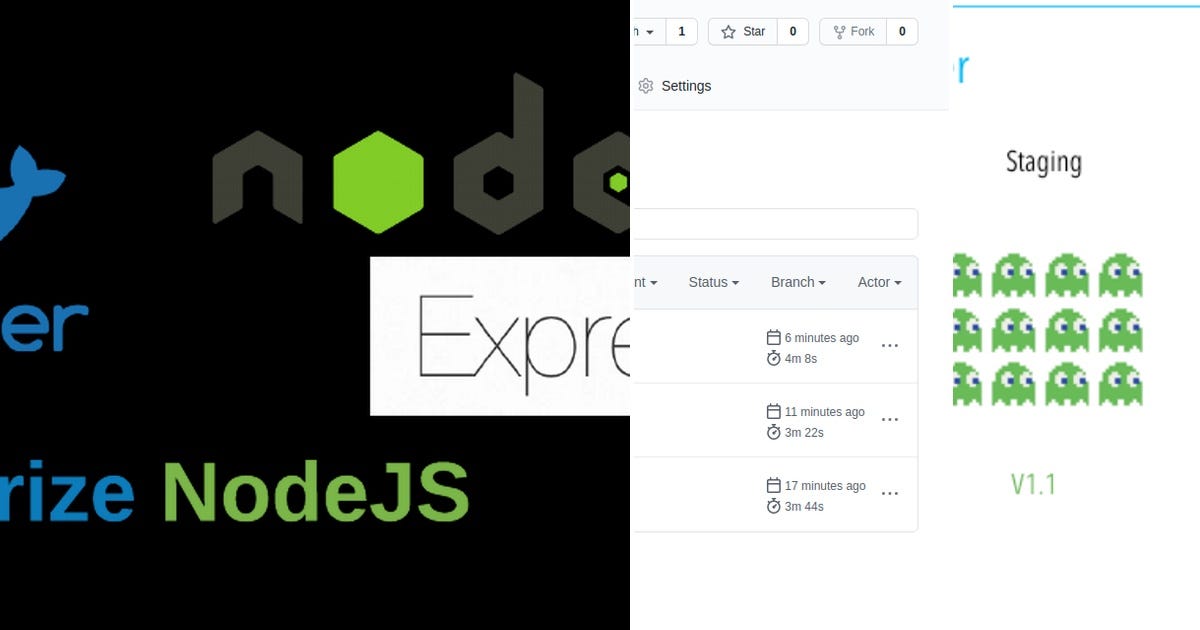 List: Deployment | Curated by Guguloth Sai Kumar | Medium
