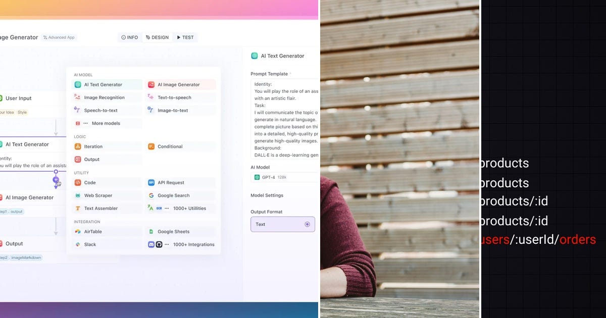 List: API | Curated by Mike Gill | Medium