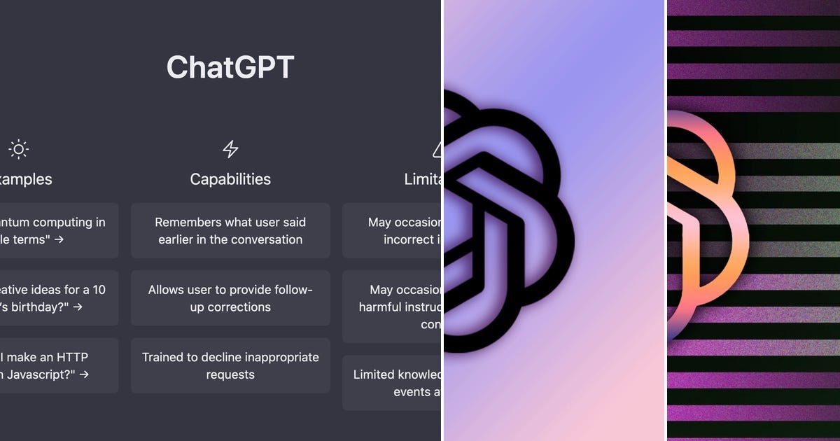List: Chat CGT | Curated by M Francis | Medium