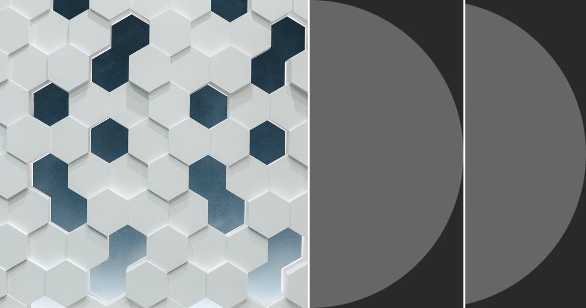 List: Hexagonal | Curated by Manuelmp | Medium