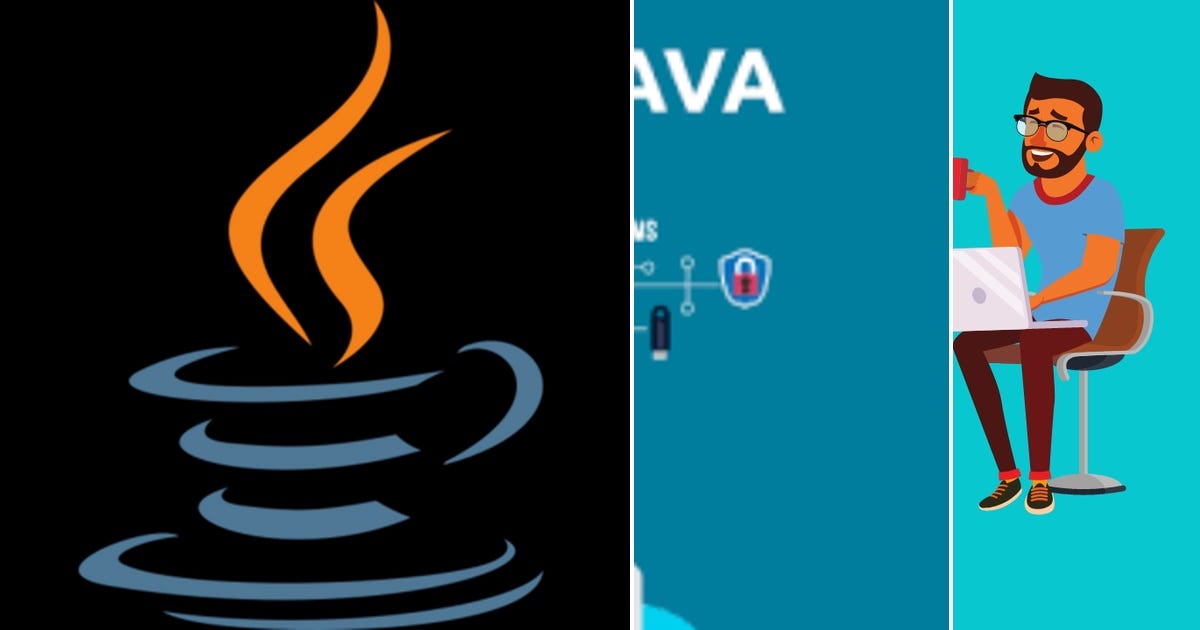 List: Java | Curated by Rashmikirangeshs | Medium
