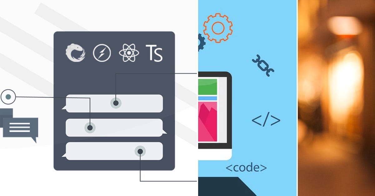 List: Programming | Curated by Jeff | Medium