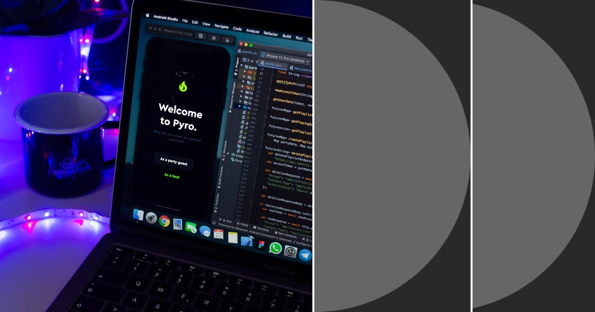 List: Python | Curated by Fraser Higginson | Medium