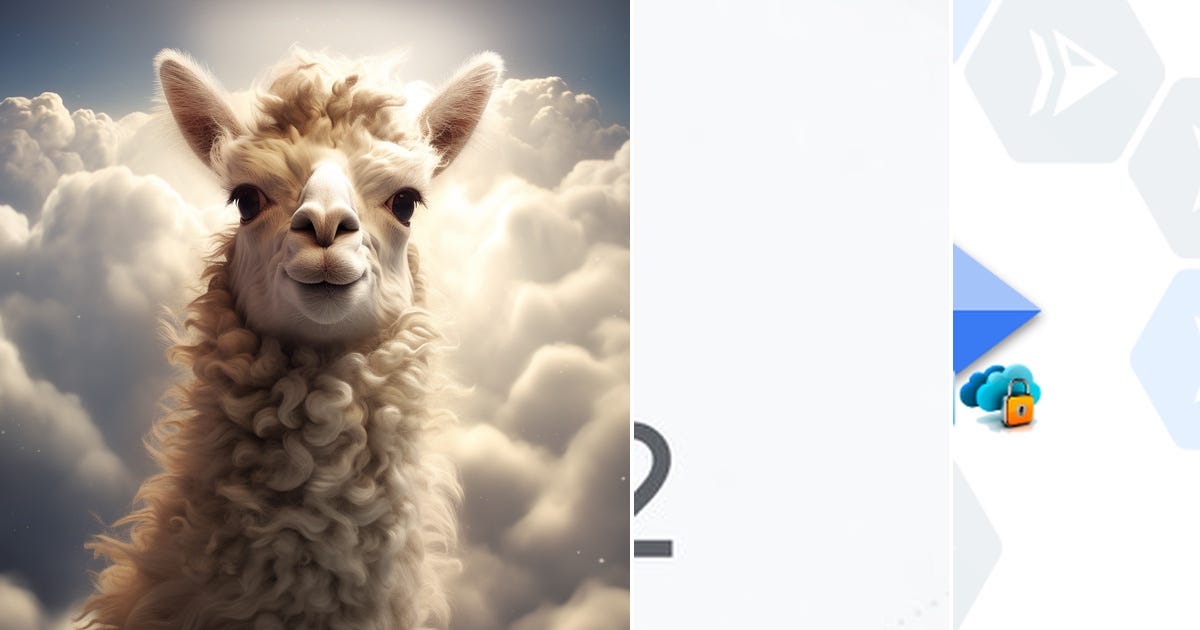 List: Gcp | Curated by Dimitri Kennedy-Kavouras | Medium