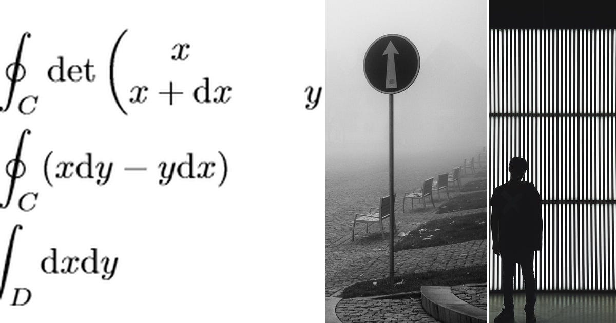 List: Math Morphology | Curated by Steven Giallourakis | Medium