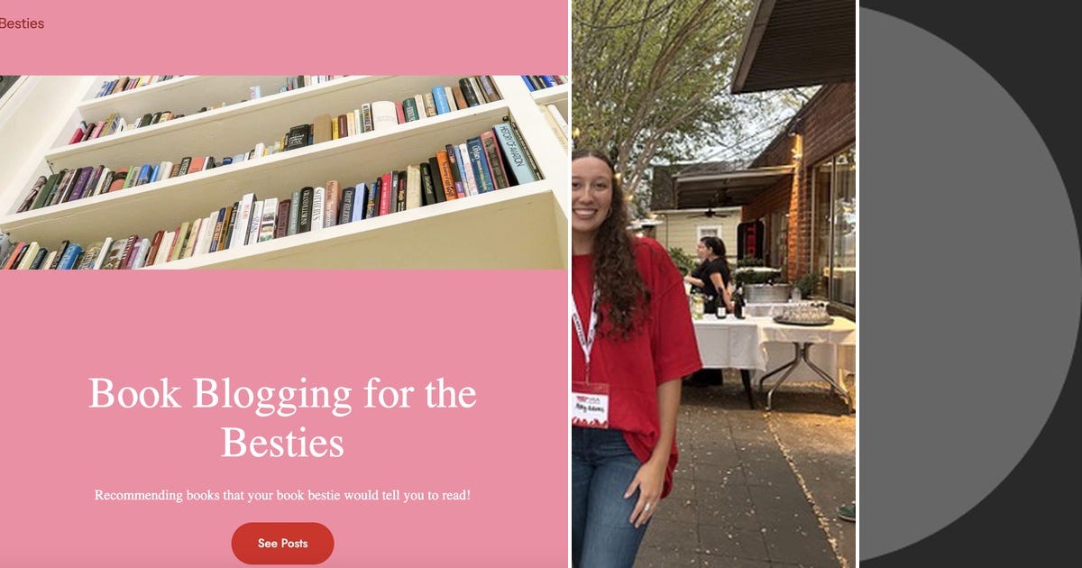 List: New Media Case Study Collection | Curated by Jaiden Arada | Medium