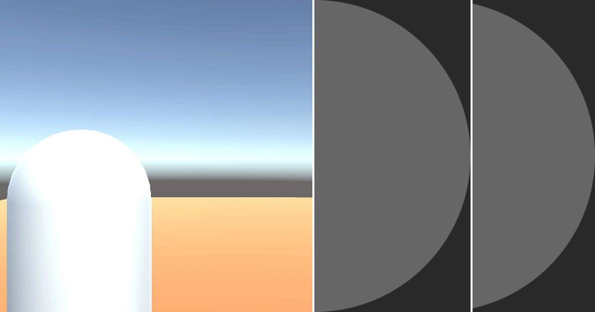 List: Unity : camera | Curated by hendrickl | Medium