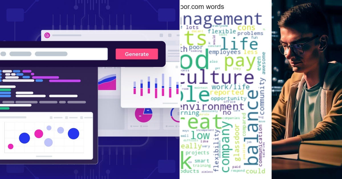 List: NLP | Curated by Mohamed Zackeriya Mh | Medium