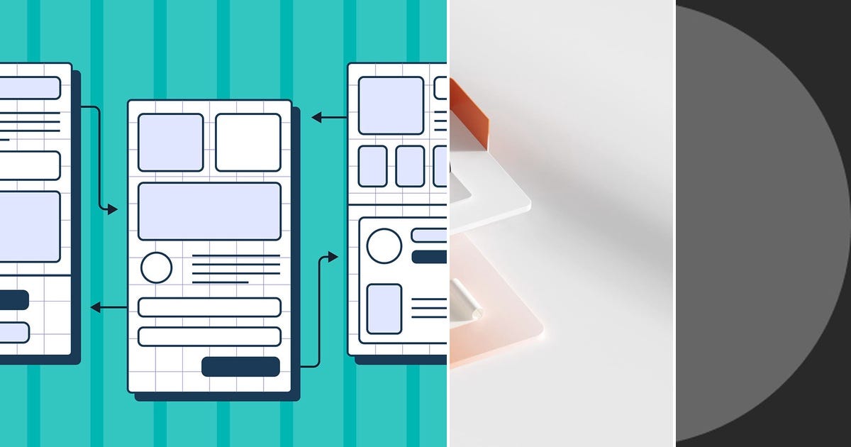 List: UX | Curated by Piercarlo Ricossa | Medium