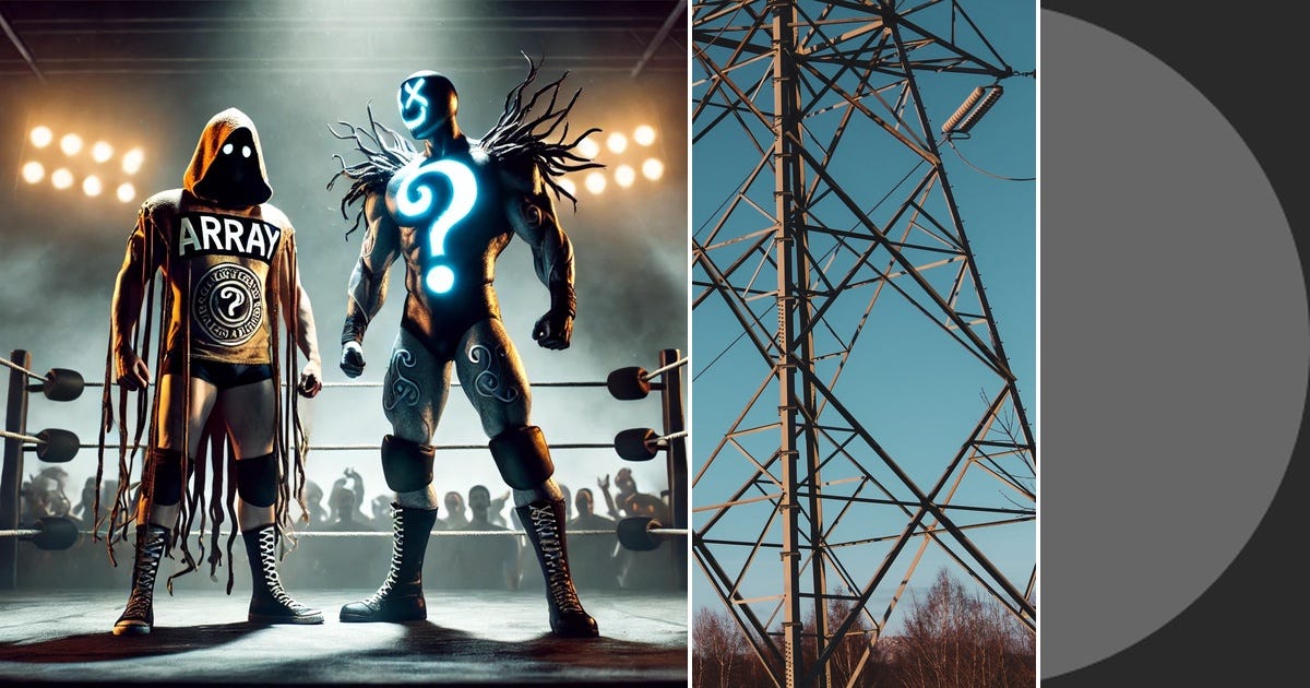 List: Javascript | Curated by Farid Vatani | Medium