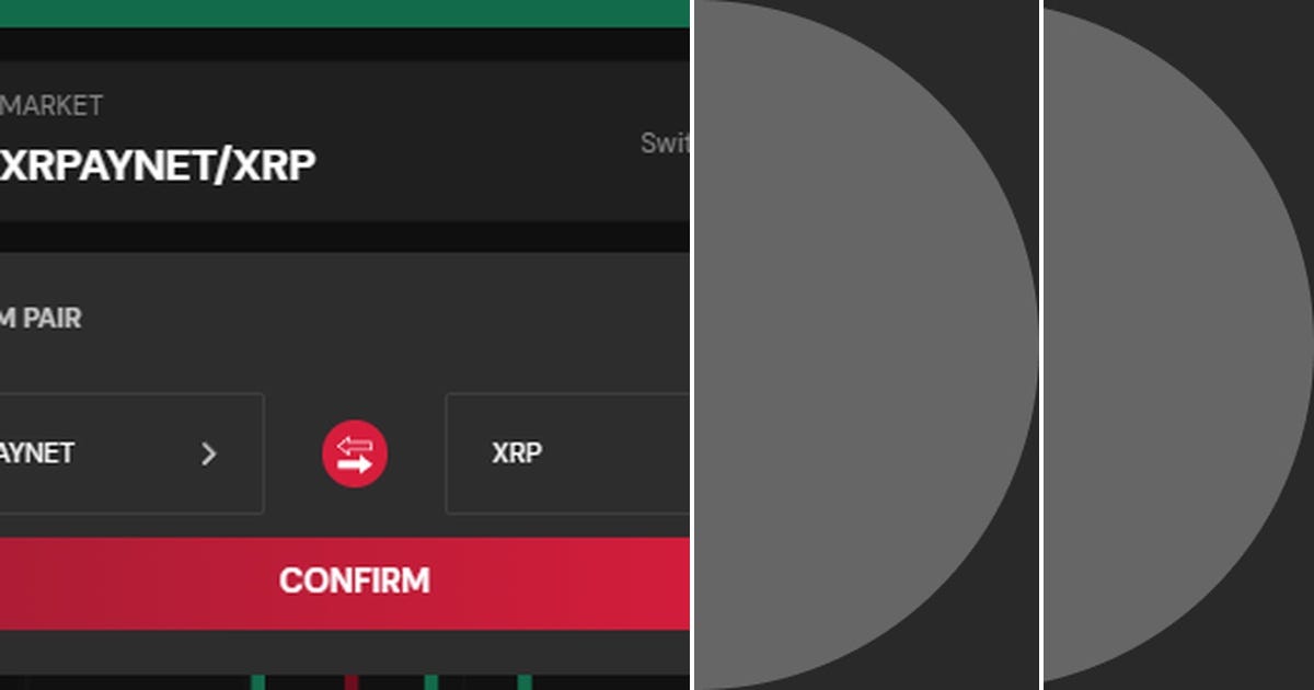 List: XRPay | Curated by Jamie Robbins | Medium