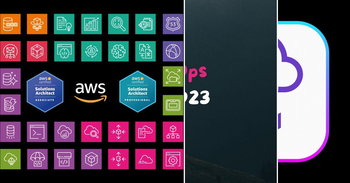 List: DevOps | Curated by Sofia Teixeira | Medium