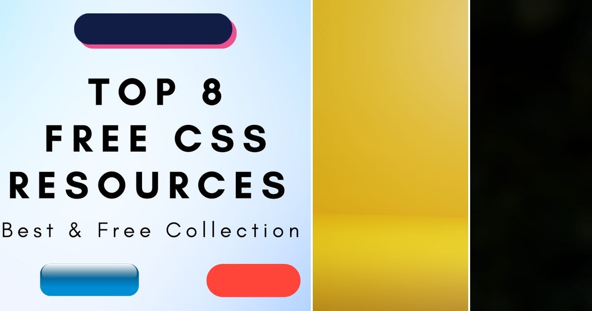 List: HTML/CSS | Curated by Carlos Isidro Plácido García | Medium