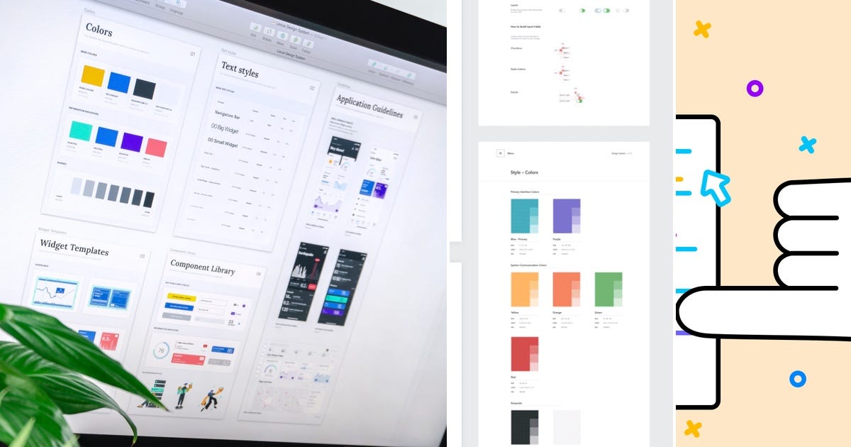 List: Web Design | Curated by Curt Goodwin | Medium