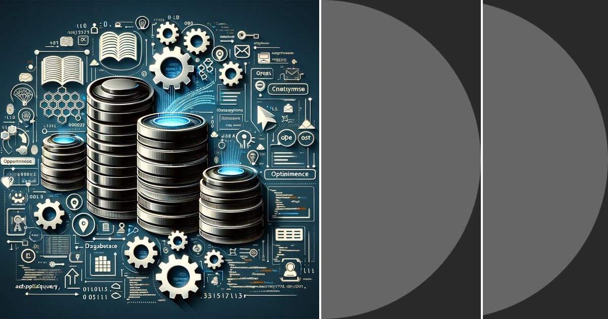 List: EF-Core | Curated by Paul Willy Hammer | Medium