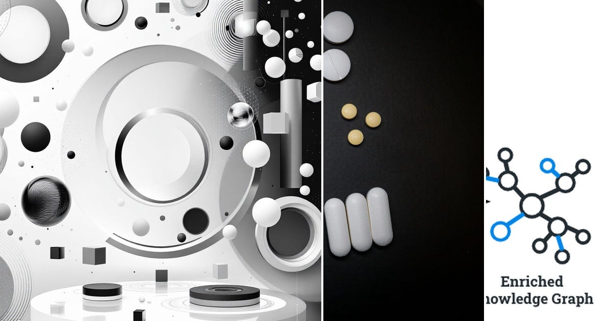 List: Graphrag - KGraph | Curated by Thomas van de velde | Medium