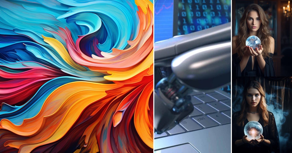 List: Time Series | Curated by Carter Rees | Medium