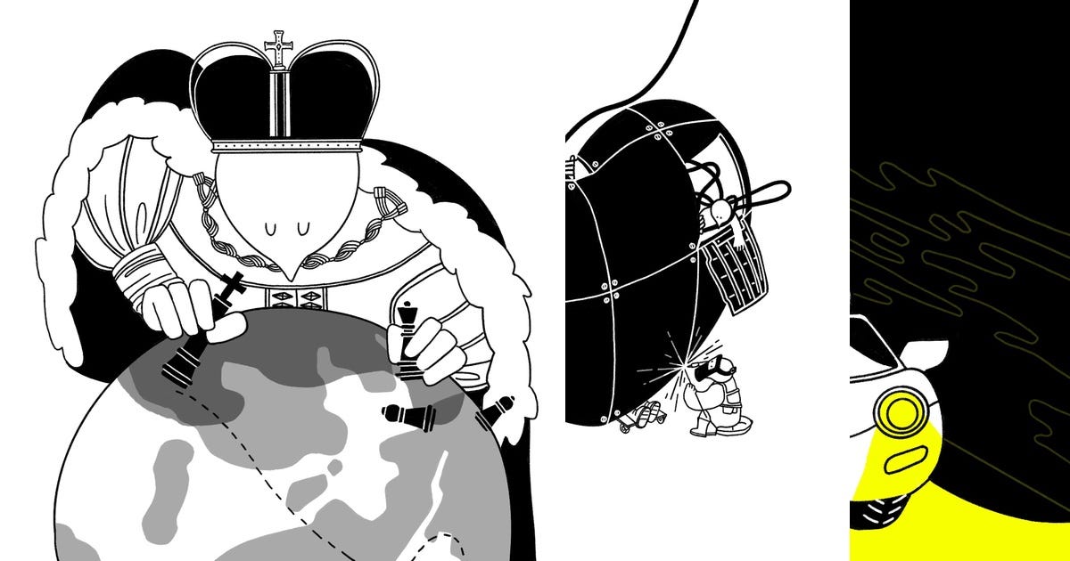 List: SIGHT SIDE [KOR] | Curated by Jiyoung Choi | Medium