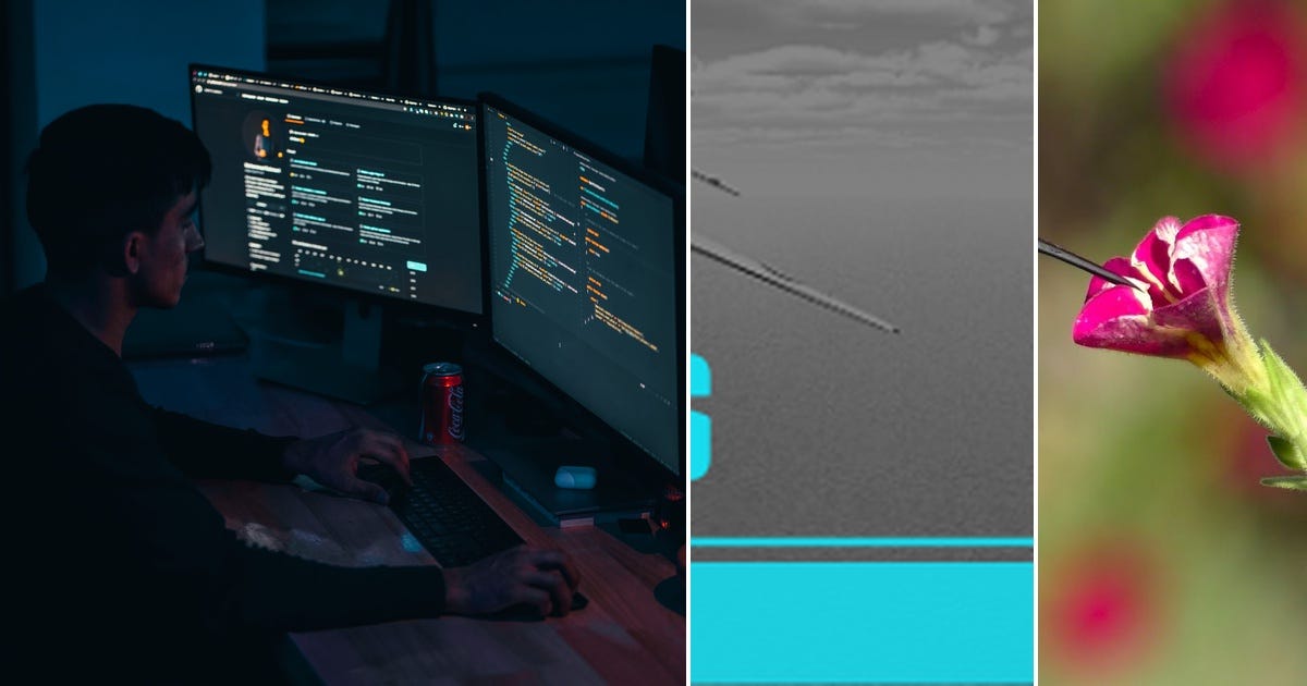 List: CSS/LESS/SCSS | Curated by Ingot | Medium