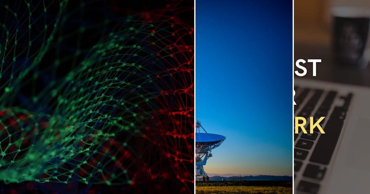 List: Spark | Curated by Nawakun Kaewlumyai | Medium