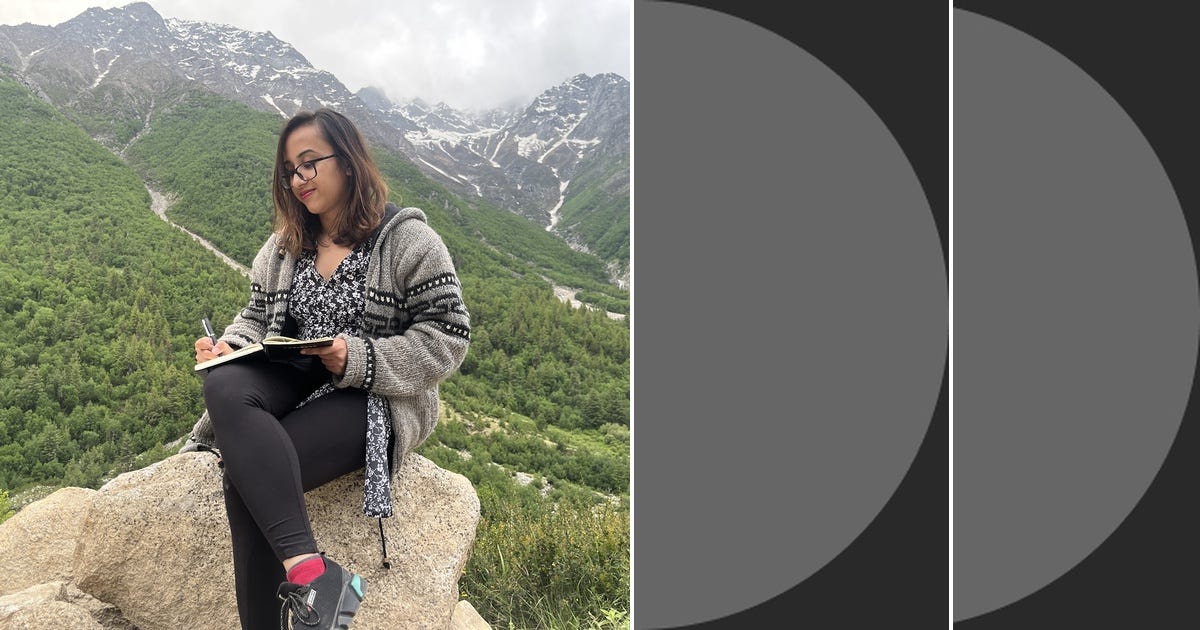 List: Writing | Curated by Falufi Siagian | Medium