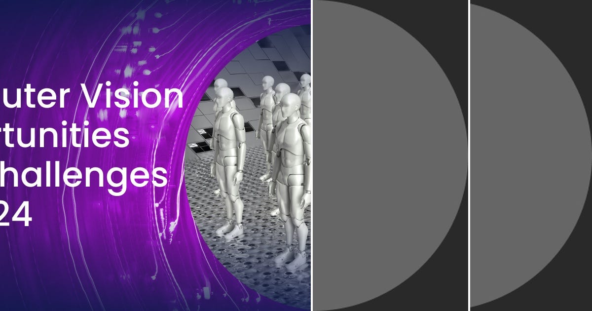 List: Computer Vision | Curated by Yohan Abeysinghe | Medium