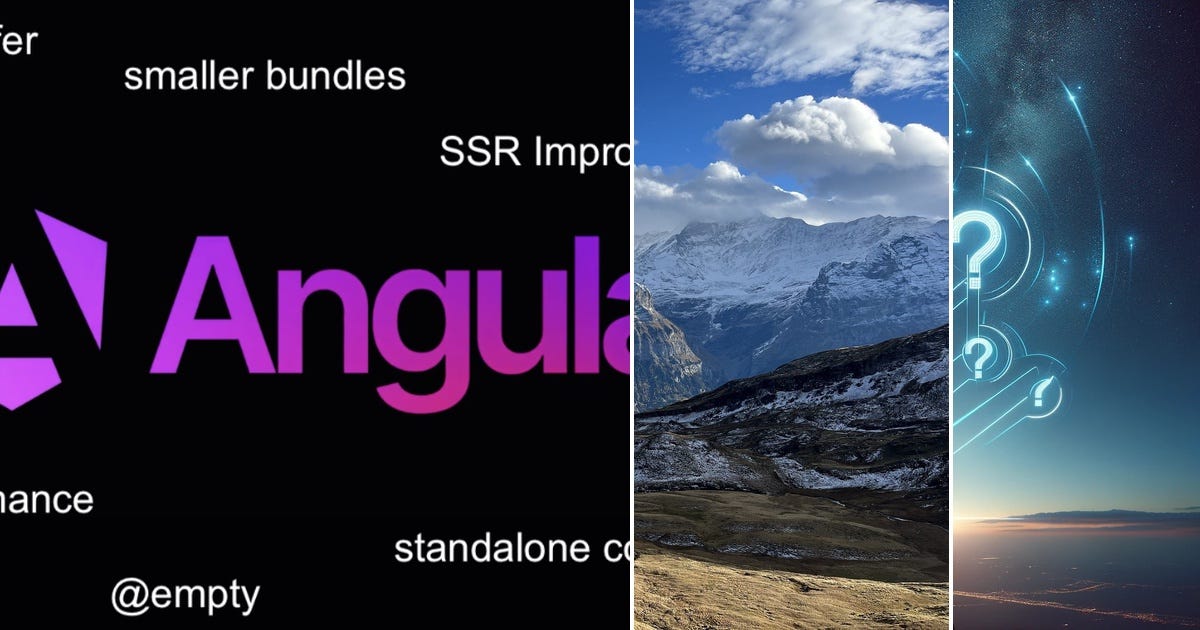 List Angular Signals Curated By Francois Medium 