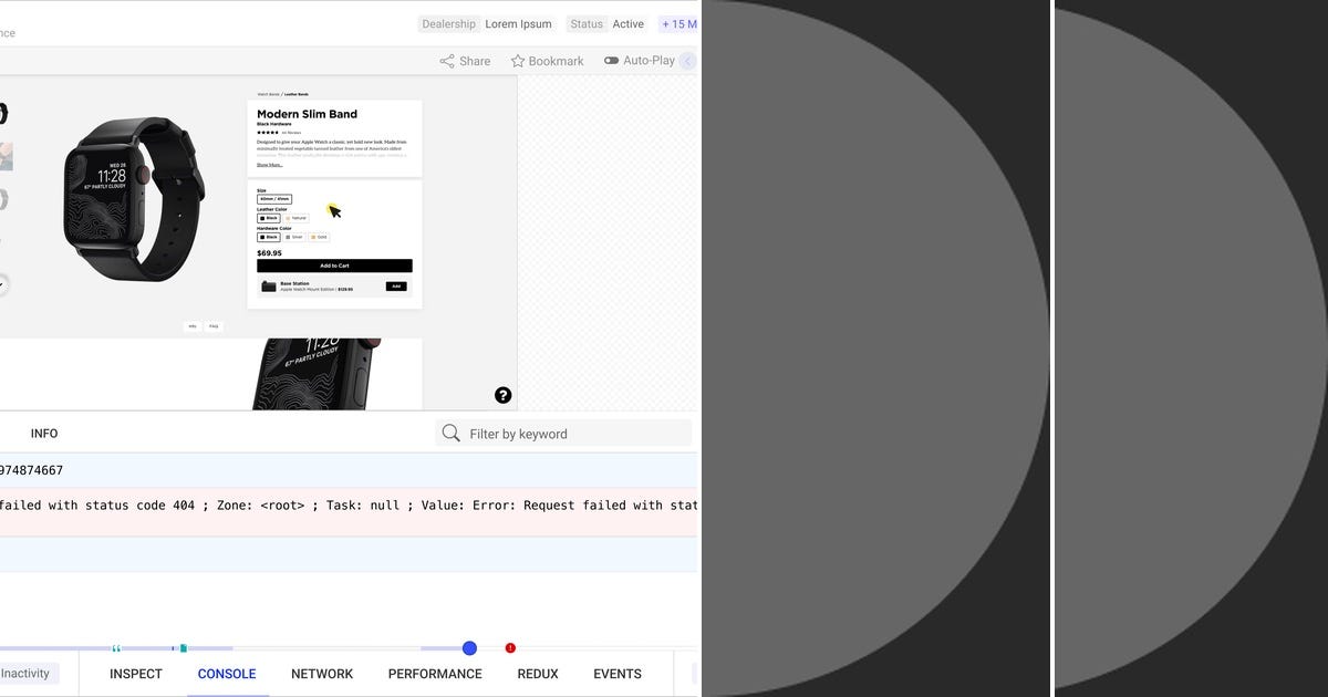 List Frontend Monitoring Tools Curated By Nicknangnurkar Medium