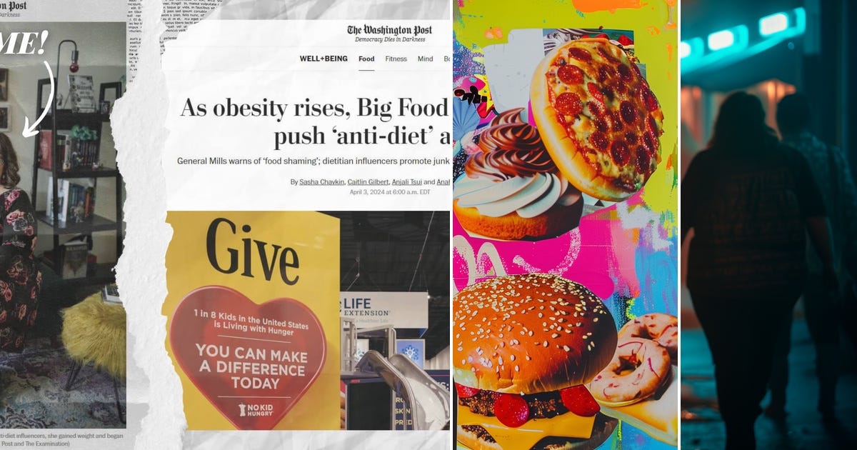 List: Jaye Weighs In | Curated by 50 Shades of Jaye | Medium