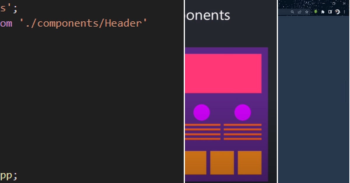 List: React-Learn | Curated by Özge Demir | Medium