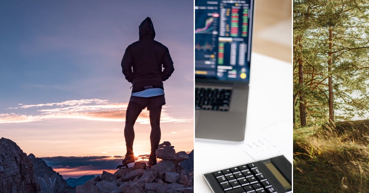 List: Interview Prep | Curated by Nolan O’Reilly | Medium