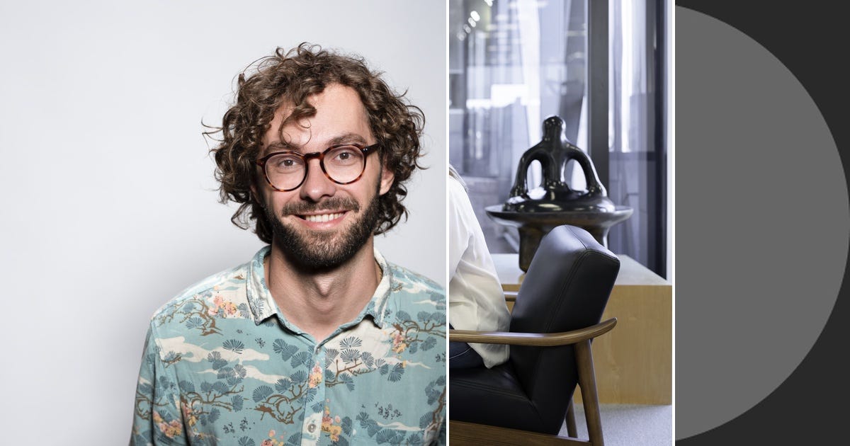 List: ChatGPT | Curated by Lisa Rabbe | Medium