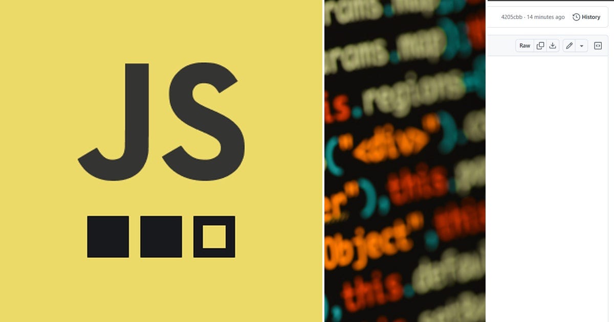 List: Javascript Enumeration | Curated by Sudarshan Patel | Medium