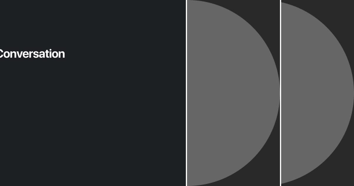 List: Voice Interface | Curated by Dean Clancy | Medium