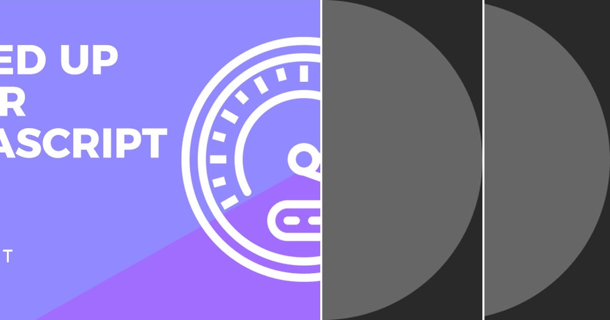 List: JS Framework | Curated by Abhishek Patel | Medium