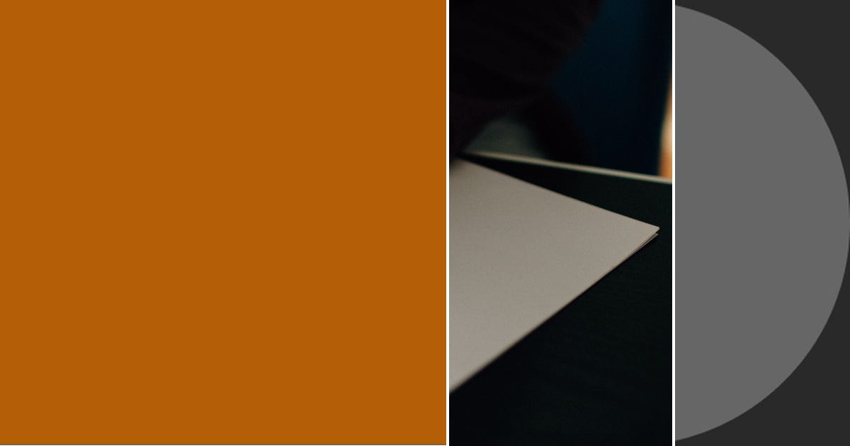 List: Design | Curated by Stan Ruecker | Medium