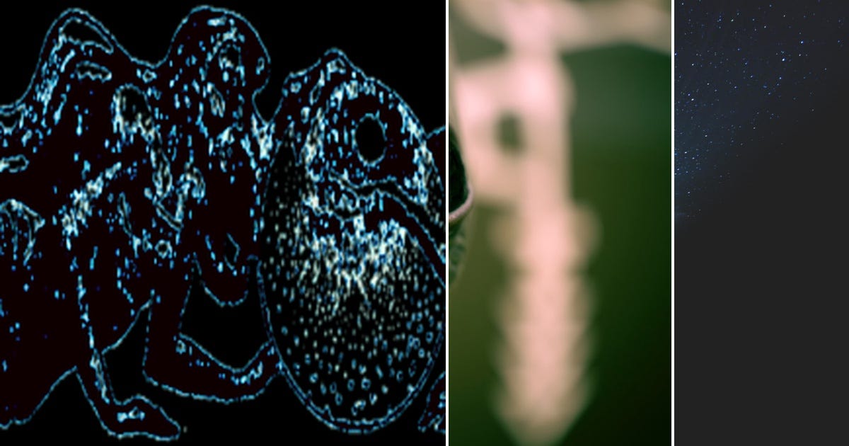 List: Spirituality | Curated by Rami Rizk | Medium