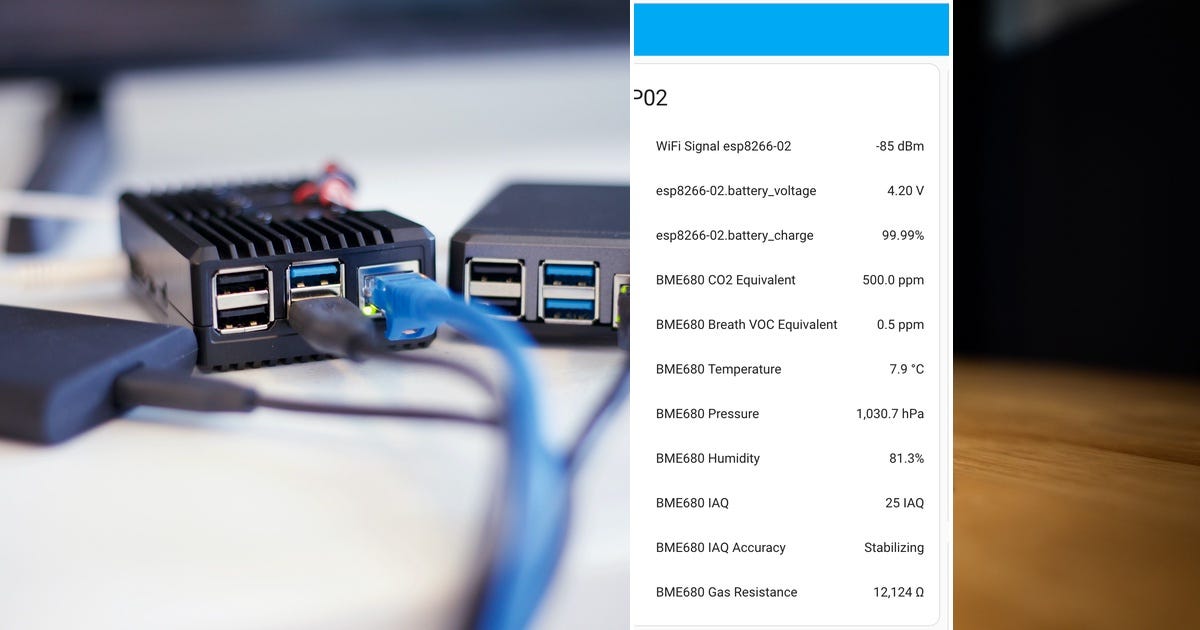 List: Raspberry Pi, ESP32 | Curated by Margus Rohtla | Medium