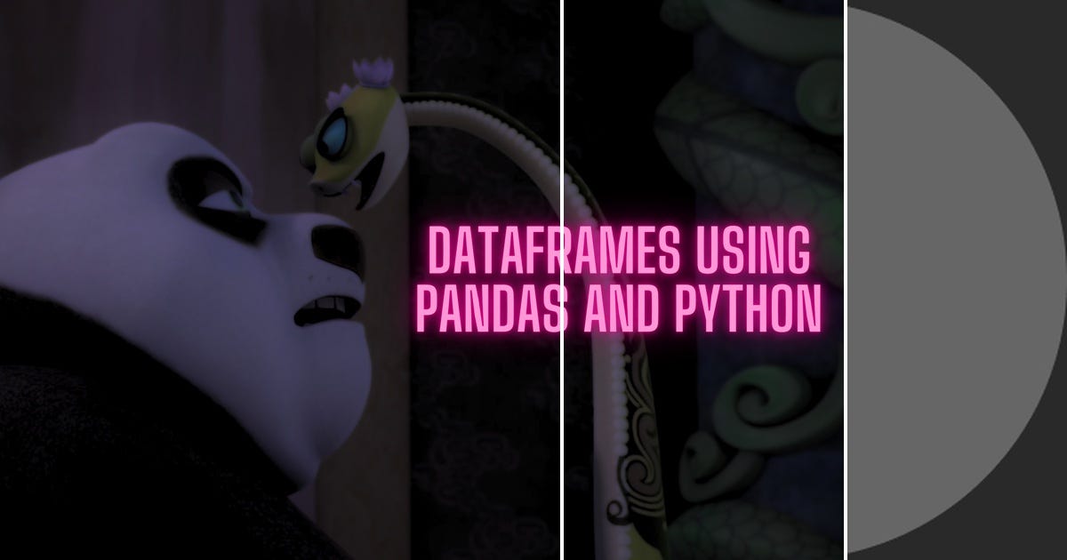 List: Python | Curated by Harshvardhan Mishra | Medium