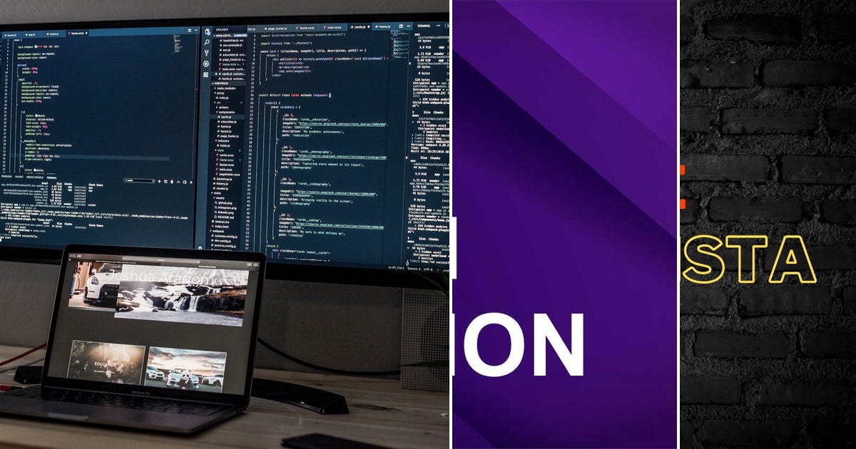 List: Py | Curated by Alex | Medium