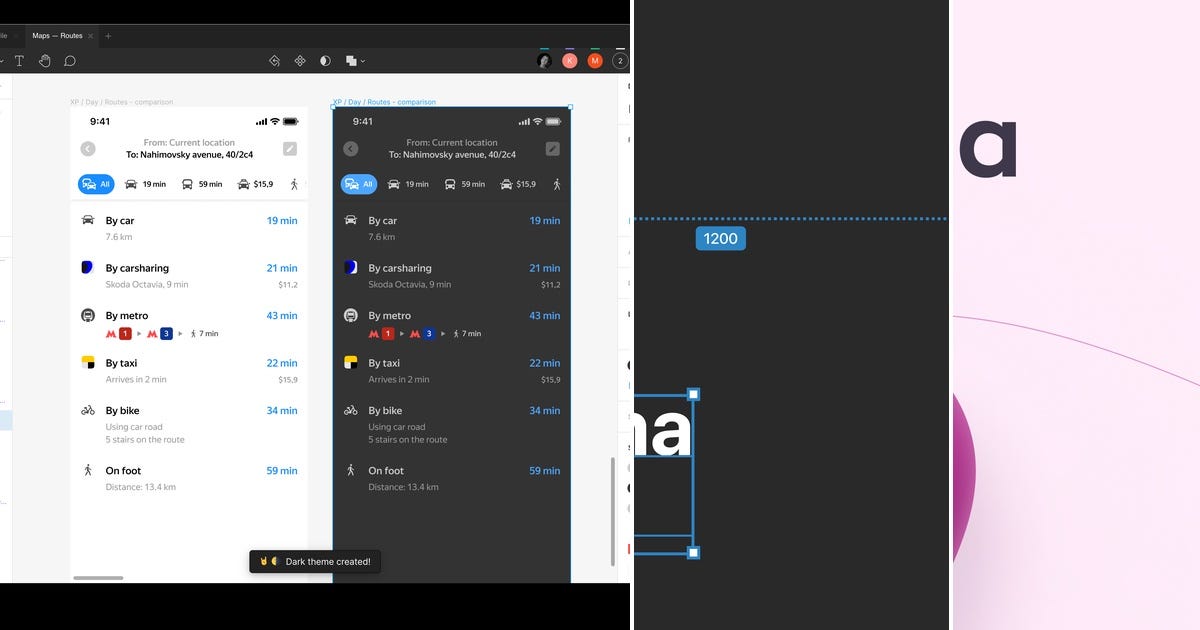 List: Figma | Curated by PSY XU | Medium